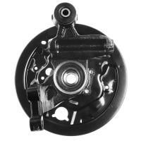 China 2x Rear Steering Knuckle & Wheel Hub Bearing Assembly for Subaru Forester for sale