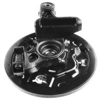 China 2x Rear Steering Knuckle & Wheel Hub Bearing Assembly for Subaru Forester for sale