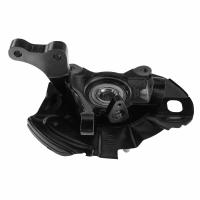 China Front Driver Steering Knuckle Assembly for Hyundai Elantra 2001-2006 L4 2.0L for sale