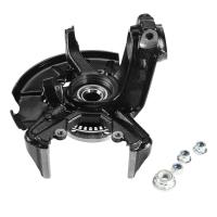 China Front Driver Steering Knuckle & Wheel Hub Bearing Assembly for Volkswagen Beetle for sale