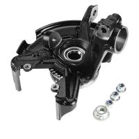 China Front Driver Steering Knuckle & Wheel Hub Bearing Assembly for Volkswagen Beetle for sale