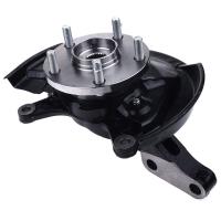 China Front RH Steering Knuckle & Wheel Hub Bearing Assembly for Toyota Camry 97-01 for sale