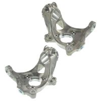 China 2x Front Steering Knuckle for Audi A3 Q3 RS3 Volkswagen Golf R GTI for sale
