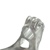 China 2x Front Steering Knuckle for Audi A3 Q3 RS3 Volkswagen Golf R GTI for sale