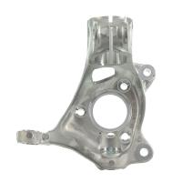 China 2x Front Steering Knuckle for Audi A3 Q3 RS3 Volkswagen Golf R GTI for sale