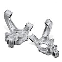 China 2x Rear Steering Knuckle for Honda CR-V 2007-2011 L4 2.4L 4WD for sale