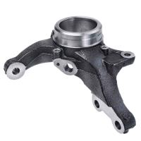 China 2x Front Steering Knuckle for Toyota Camry 2004-2018 Avalon Solara Lexus for sale