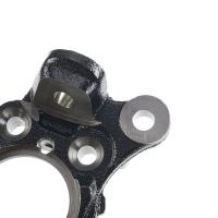 China 2x Front Steering Knuckle for Audi A3 Q3 Volkswagen Eos Golf Jetta Tiguan for sale