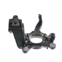China 2x Front Steering Knuckle for Audi A3 Q3 Volkswagen Eos Golf Jetta Tiguan for sale