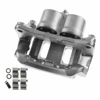 China Front Passenger Brake Caliper with Bracket for Ford Edge Lincoln MKX 2007-2010 for sale