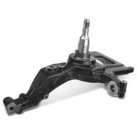 China Front Driver Steering Knuckle for Ford Ranger 2001-2009 RWD Front Coil springs for sale