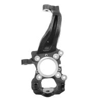 China Front Passenger Steering Knuckle for Ford F-150 04-08 Lincoln Mark LT 06-08 4WD for sale