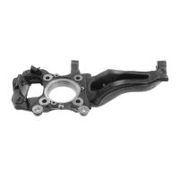 China Front Passenger Steering Knuckle for Ford F-150 04-08 Lincoln Mark LT 06-08 4WD for sale