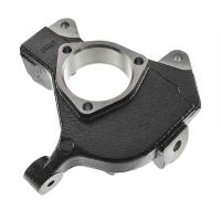 China Front Driver Steering Knuckle for Chevrolet Silverado 1500 GMC Sierra 1500 for sale