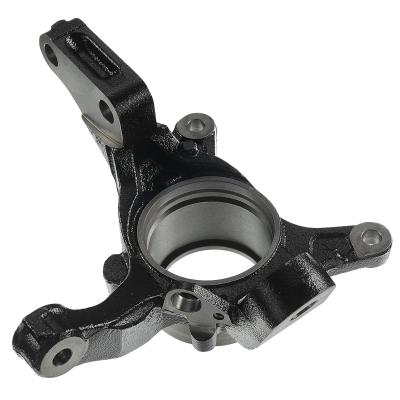 China Front Driver Steering Knuckle for Lexus ES300 Toyota Avalon Camry Sienna for sale