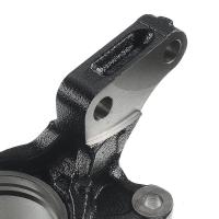 China Front Driver Steering Knuckle for Lexus ES300 Toyota Avalon Camry Sienna for sale
