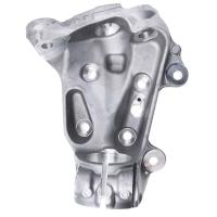 China Front Driver Steering Knuckle for BMW F30 320i 13-18 328i 328d 14-18 335i 340i for sale
