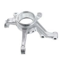 China Front Driver Steering Knuckle for Mercedes-Benz X117 CLA250 15-19 GLA250 15-20 for sale