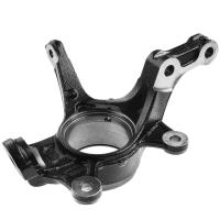 China Front Driver Steering Knuckle for Honda CR-V 13-16 L4 2.4L 2WD for sale