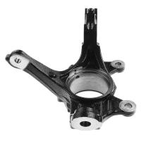 China Front Driver Steering Knuckle for Honda CR-V 13-16 L4 2.4L 2WD for sale