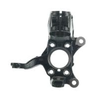 China Front Driver Steering Knuckle for Volkswagen VW Beetle Passat 12-18 Jetta 11-17 for sale
