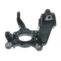 China Front Driver Steering Knuckle for Volkswagen VW Beetle Passat 12-18 Jetta 11-17 for sale