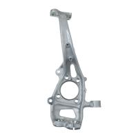 China Front Driver Steering Knuckle for Audi A4 17-19 A5 Quattro S4 S5 RS5 Sportback for sale