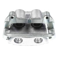 China Front Driver Brake Caliper with Bracket for Ford Mustang SVT Cobra 1999-2001 for sale