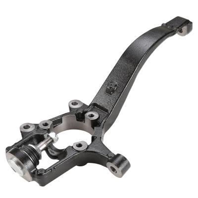 China Front Driver Steering Knuckle for Jeep Grand Cherokee for sale