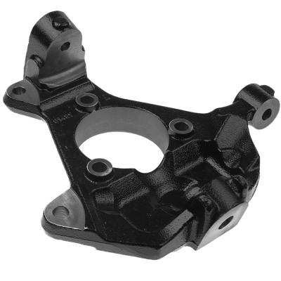 China Front Driver Steering Knuckle for Cadillac Escalade Chevy Silverado GMC Sierra for sale