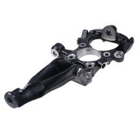 China Front Driver Steering Knuckle for Land Rover Range Rover Sport 2006-2013 for sale