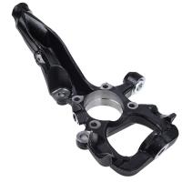 China Front Driver Steering Knuckle for Land Rover Range Rover Sport 2006-2013 for sale