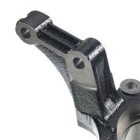 China Front Driver Steering Knuckle for Nissan Altima 2012-2016 Maxima 2004-2008 for sale