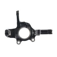 China Front Driver Steering Knuckle for Nissan Altima 2012-2016 Maxima 2004-2008 for sale