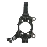 China Front Driver Steering Knuckle for Nissan Murano 2003-2007 V6 3.5L for sale