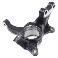 China Front Driver Steering Knuckle for Toyota Camry 2004 2005-2018 Avalon Lexus for sale