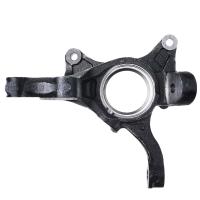 China Front Driver Steering Knuckle for Toyota Camry 2004 2005-2018 Avalon Lexus for sale
