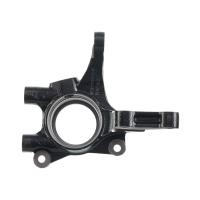 China Front Driver Steering Knuckle for Hyundai Tucson Kia Sportage 2005-2009 for sale