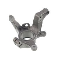 China Front Driver Steering Knuckle for Ford Escape Mazda Tribute Mercury for sale