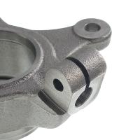 China Front Driver Steering Knuckle for Ford Escape Mazda Tribute Mercury for sale