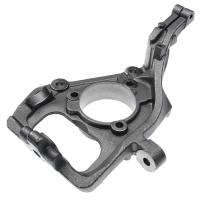 China Front Driver Steering Knuckle for Ford Ranger 03-11 Explorer Sport Trac 01-05 for sale
