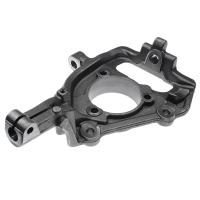 China Front Driver Steering Knuckle for Ford Ranger 03-11 Explorer Sport Trac 01-05 for sale