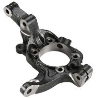 China Front Driver Steering Knuckle for Hyundai Santa Fe Sport Kia Sorento 2013-2015 for sale