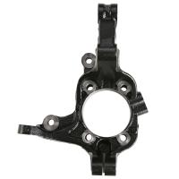 China Front Driver Steering Knuckle for Hyundai Santa Fe Sport Kia Sorento 2013-2015 for sale