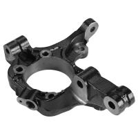 China Front Driver Steering Knuckle for Hyundai Santa Fe Sport Kia Sorento 2013-2015 for sale