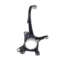 China Front Driver Steering Knuckle for Toyota Land Cruiser Lexus LX570 5.7L for sale