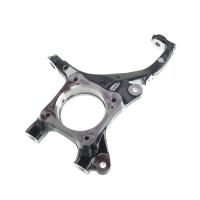 China Front Driver Steering Knuckle for Toyota Land Cruiser Lexus LX570 5.7L for sale