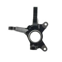 China Front Driver Steering Knuckle for Hyundai Accent 2001-2005 L4 1.6L for sale