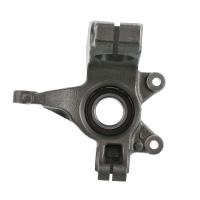 China Front Driver Steering Knuckle for Ford Focus 2006-2011 2.0L 2.3L 2.5L for sale