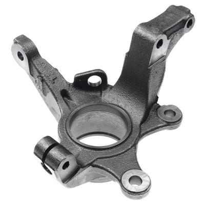 China Front Driver Steering Knuckle for Ford Escape 2001-2005 Mercury Mariner 2005 for sale